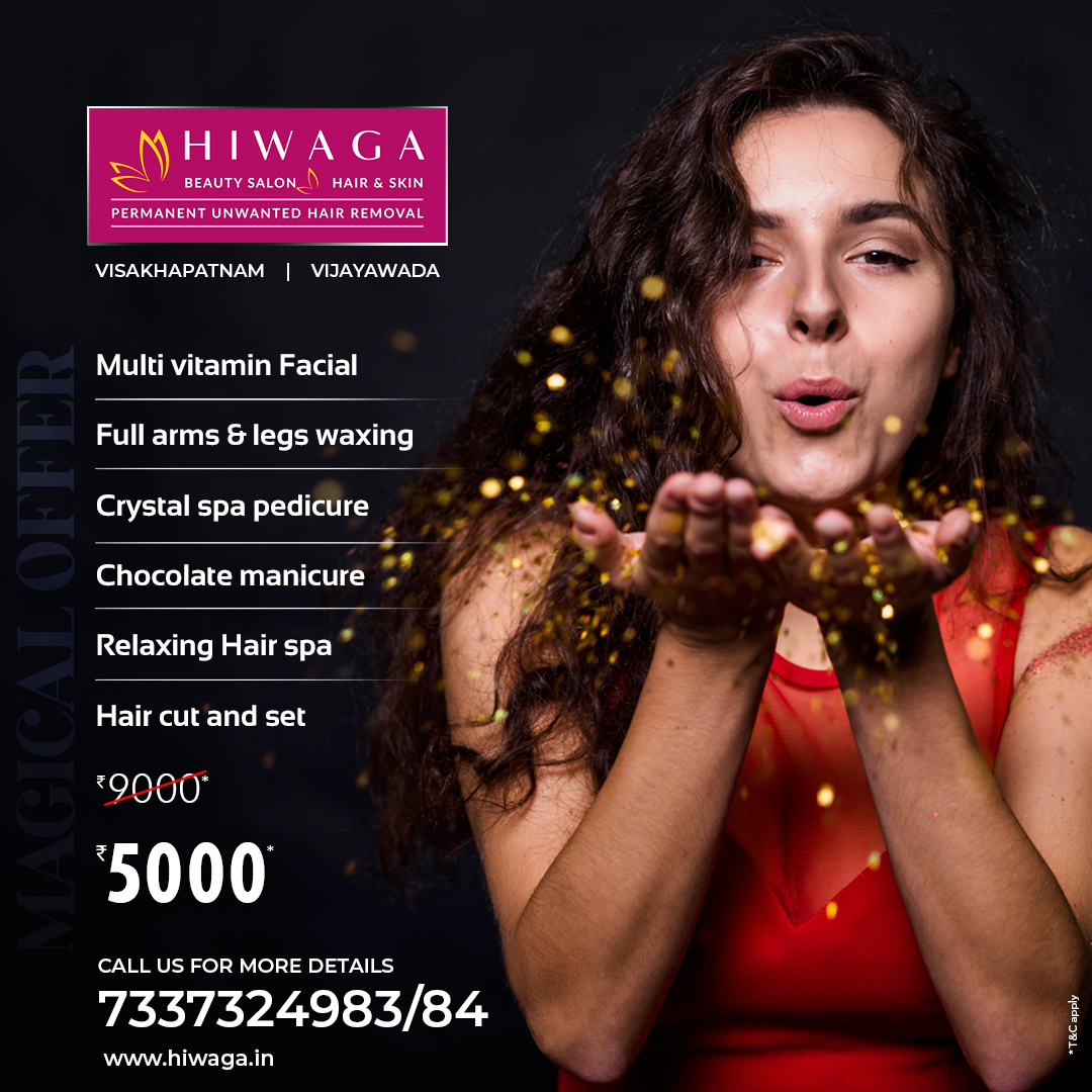 Latest Offers | Hiwaga