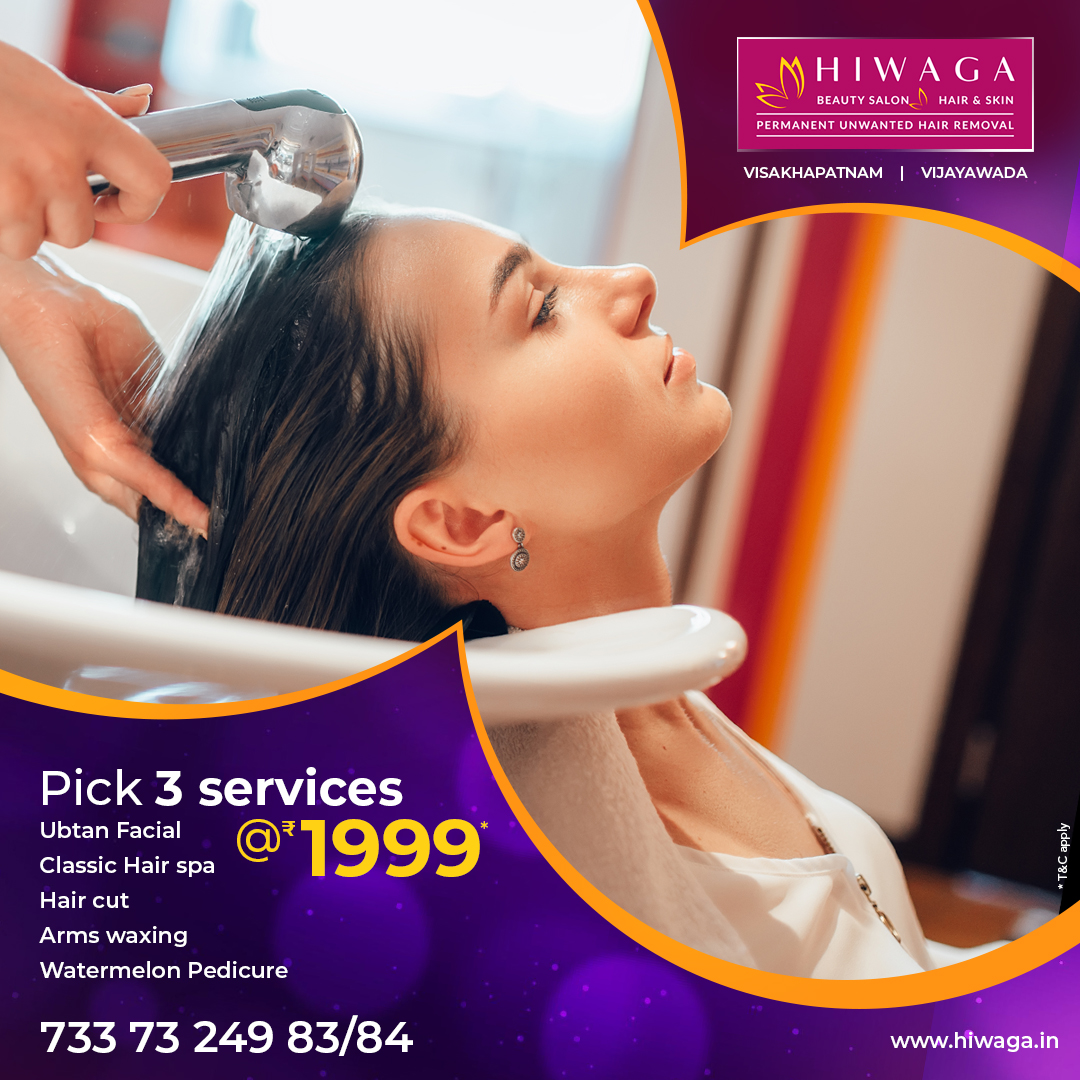 Latest Offers | Hiwaga