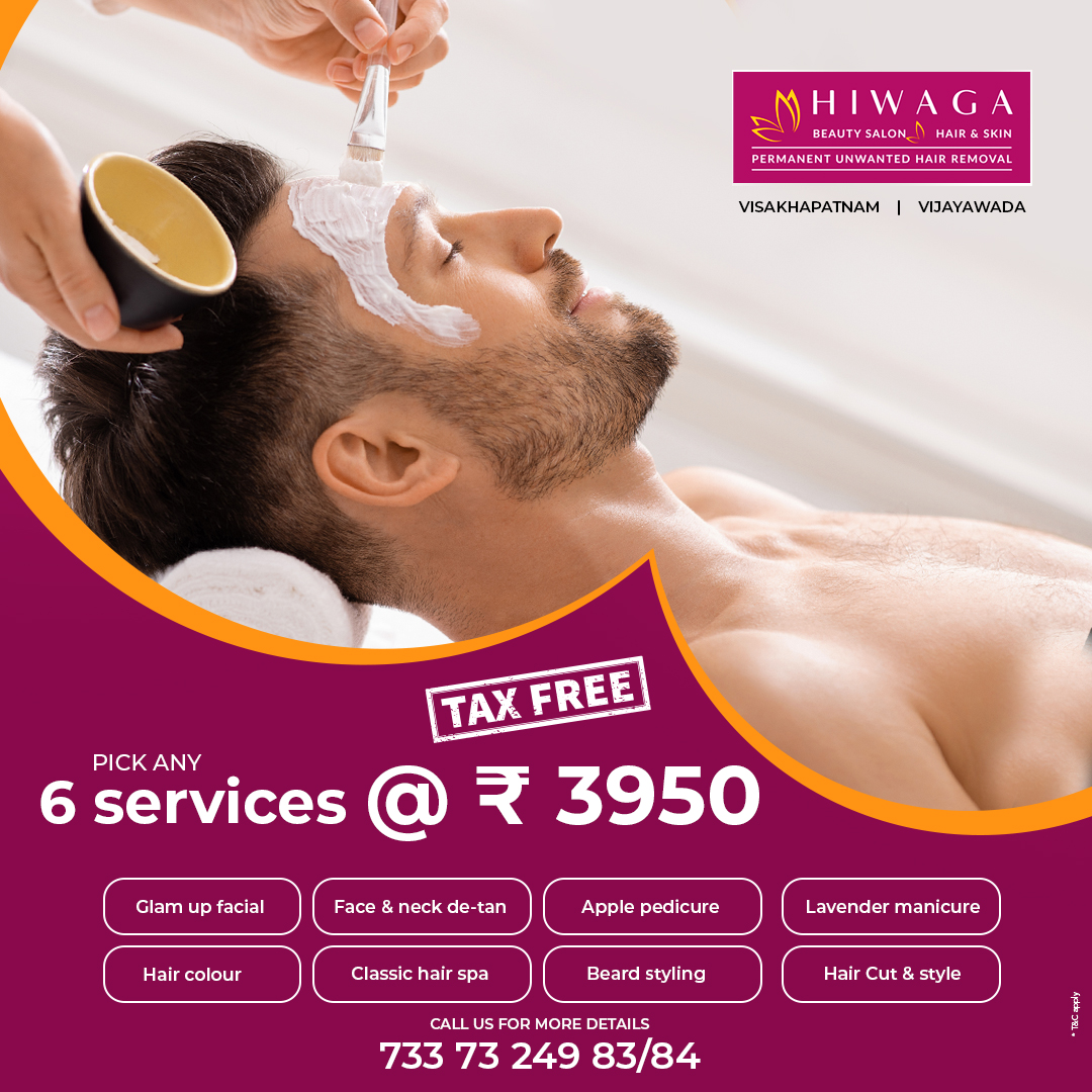 Latest Offers | Hiwaga